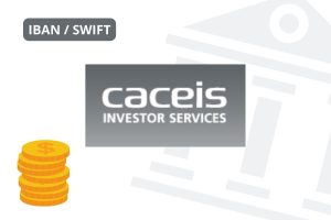 ᐅ Banco 0038: Códigos bancarios BIC, SWIFT e IBAN CACEIS Bank