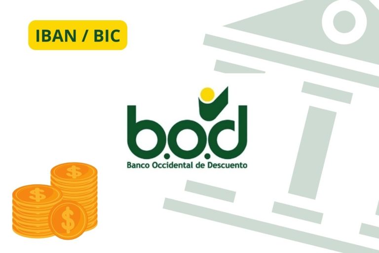 ᐅ Banco 1491: Códigos bancarios SWIFT, BIC e IBAN Triodos Bank