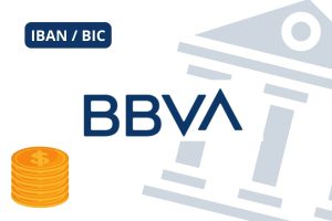 ᐅ Banco 0182: Códigos IBAN, SWIFT, BIC BBVA