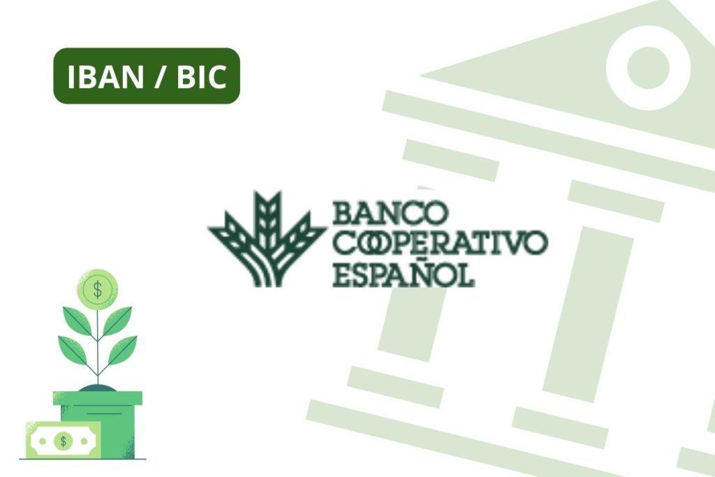 ᐅ Banco 1465: ING Códigos IBAN, BIC, SWIFT