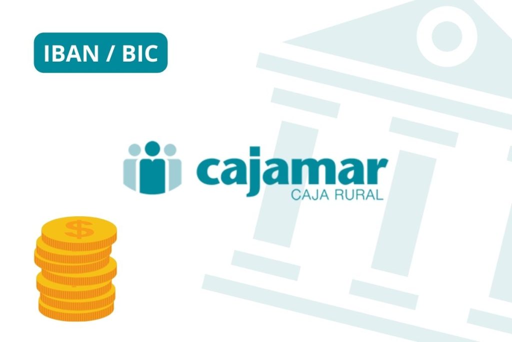 Banco 3058 Cajamar C digos IBAN SWIFT BIC banco-3058-cajamar-c-digos-iban-swift-bic